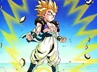 Gotenks | Dragon Ball Wiki Hispano | Fandom