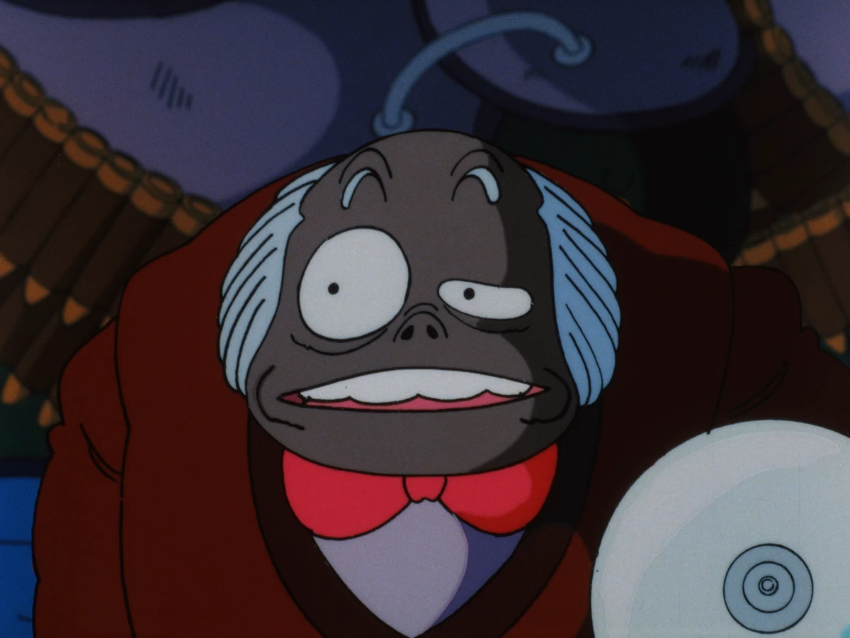 Igor | Dragon Ball Wiki | Fandom