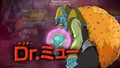 Dr. Myuu | Dragon Ball Wiki | Fandom