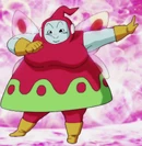 Formation | Dragon Ball Wiki | Fandom