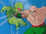 Tien Shinhan/Biography | Dragon Ball Wiki | Fandom