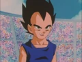 Vegeta Jr. | Dragon Ball Wiki | Fandom