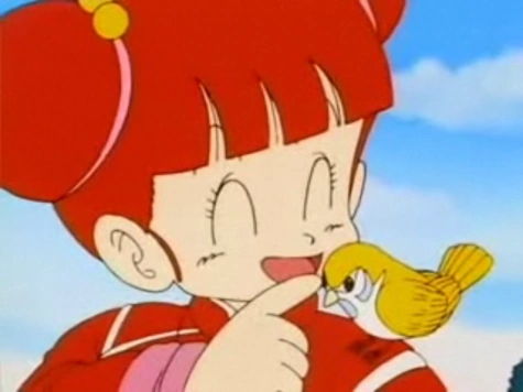 Pippi | Dragon Ball Wiki Hispano | Fandom