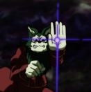 Shosa | Dragon Ball Wiki | Fandom