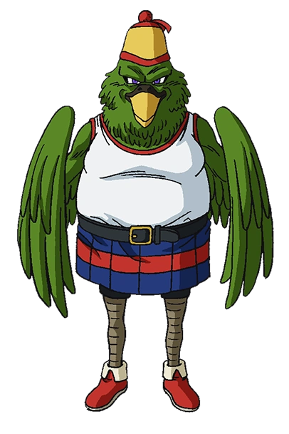 Dium | Dragon Ball Wiki Hispano | Fandom