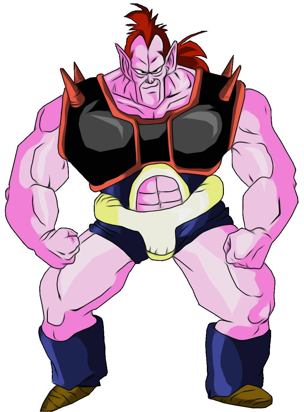 Ebifurya | Gokupedia | Fandom