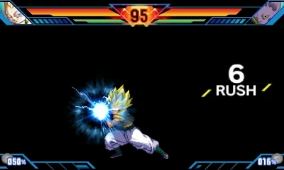 Kamehameha Cannon | Dragon Ball Wiki | Fandom