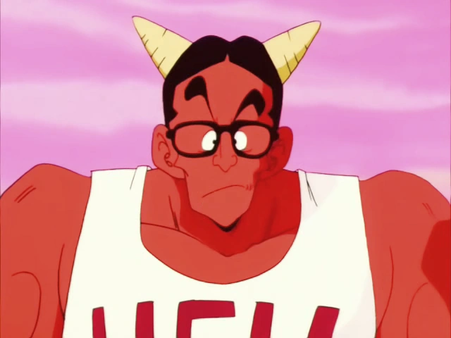 Mezu | Wiki Dragon Ball | Fandom