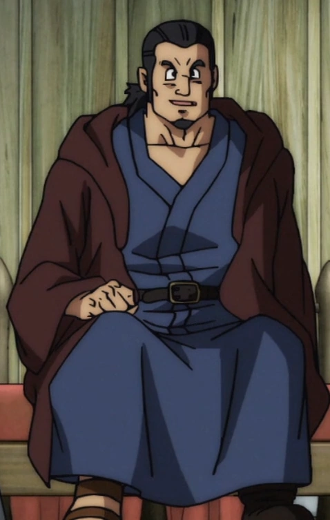 Renso | Dragon Ball Wiki Hispano | Fandom