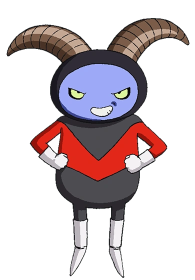 Zoire | Wiki Dragon Ball | Fandom