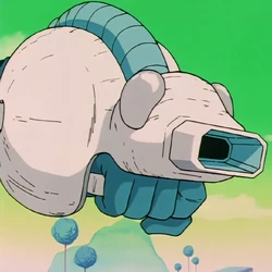 Laser Sword Dragon Ball Wiki Fandom