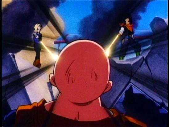 Rayo Destello de Dedo | Dragon Ball Wiki Hispano | Fandom
