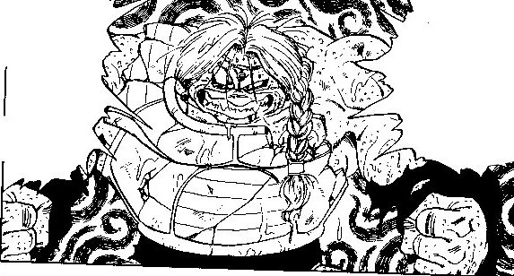 Zarbon/Gallery | Dragon Ball Wiki | Fandom