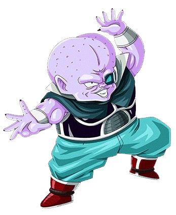 Rasin | Dragon Ball Wiki Hispano | Fandom