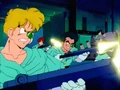 Tuffle | Dragon Ball Wiki | Fandom