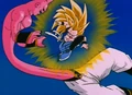 Majin Boo | Wiki Dragon Ball | Fandom