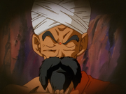 Nam | Dragon Ball Wiki | Fandom