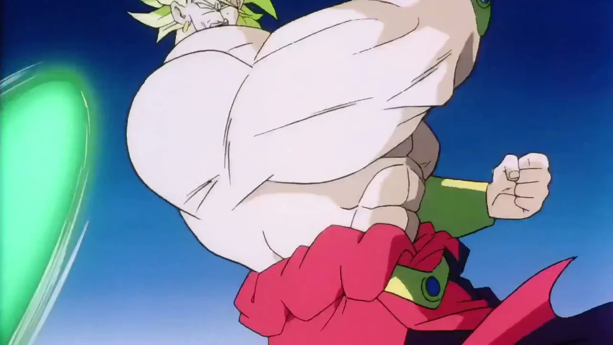 Planet Geyser (Ki Blast) | Dragon Ball Wiki | Fandom