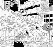 Auta Magetta | Dragon Ball Wiki | Fandom