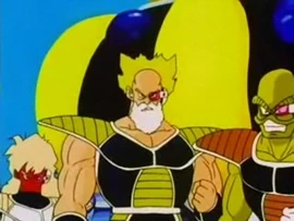 Subordinados de Cold | Dragon Ball Wiki Hispano | Fandom
