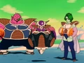 Frieza's Elite | Dragon Ball Wiki | Fandom
