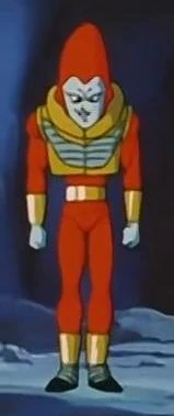 Don Para | Dragon Ball Wiki Italia | Fandom