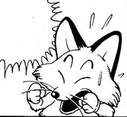 Donbe | Dragon Ball Wiki | Fandom