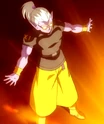 Fu/Gallery | Dragon Ball Wiki | Fandom