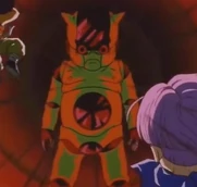 Luud | Dragon Ball Wiki Italia | Fandom