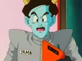 Ogre | Dragon Ball Wiki | Fandom