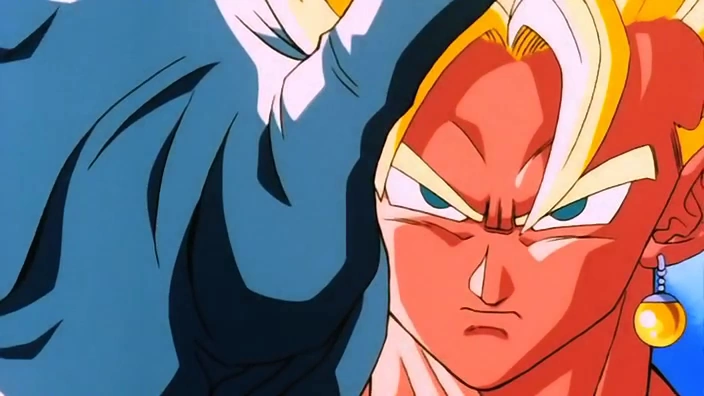 Dragon Ball Z épisode 272 | Wiki Dragon Ball | Fandom