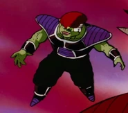 Team Dodoria | Dragon Ball Wiki | Fandom