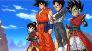 Beat | Dragon Ball Wiki Hispano | Fandom
