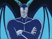 Demon | Dragon Ball Wiki | Fandom