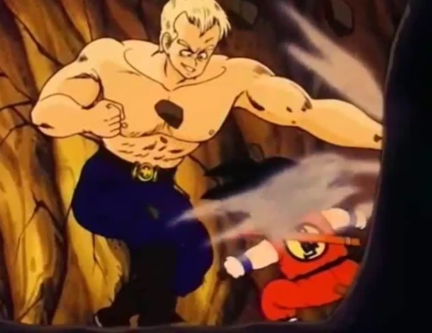 Episodio 53 (Dragon Ball) | Dragon Ball Wiki Hispano | Fandom