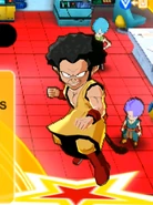 Goyan | Wiki Dragon Ball | Fandom