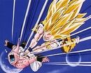 Meteor Attack | Dragon Ball Wiki | Fandom