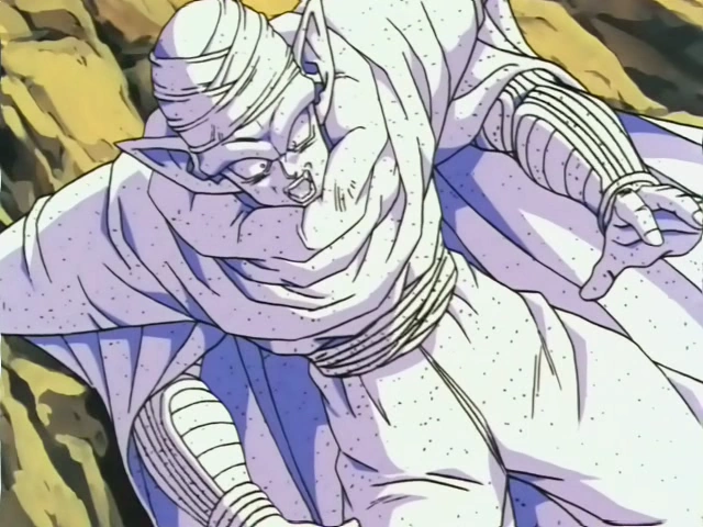 Saga Babidi | Dragon Ball Wiki Brasil | Fandom