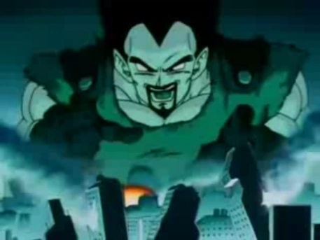 Vegeta III/Historia | Dragon Ball Wiki Hispano | Fandom