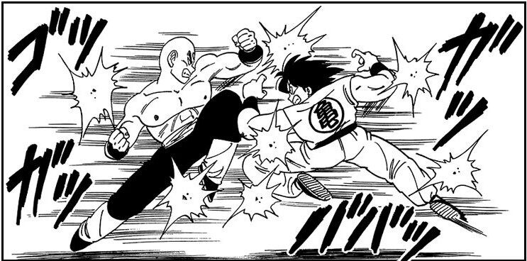 40 years ago, Dragon Ball first appeared in Weekly Shonen Jump | ResetEra