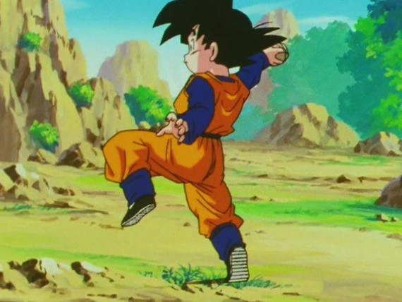 Stone Bullet | Dragon Ball Wiki | Fandom