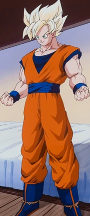 The Games Begin | Dragon Ball Wiki | Fandom