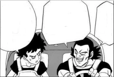 Sadala Army | Dragon Ball Wiki | Fandom