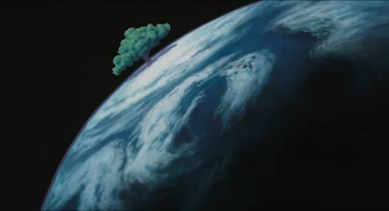 Tree of Might | Dragon Ball Wiki | Fandom