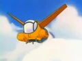 Airplane | Dragon Ball Wiki | Fandom
