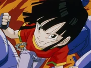 Pan | Dragon Ball Wiki | Fandom