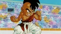Uub/Gallery | Dragon Ball Wiki | Fandom
