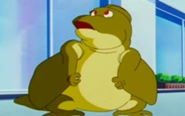 Chobi | Dragon Ball Wiki Hispano | Fandom