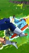 Final Rage Buster | Dragon Ball Wiki | Fandom