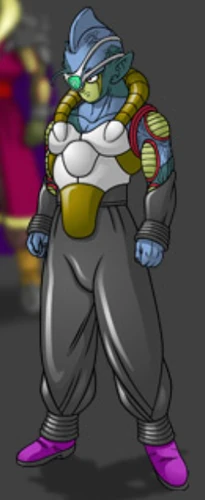 Week | Dragon Ball Wiki | Fandom